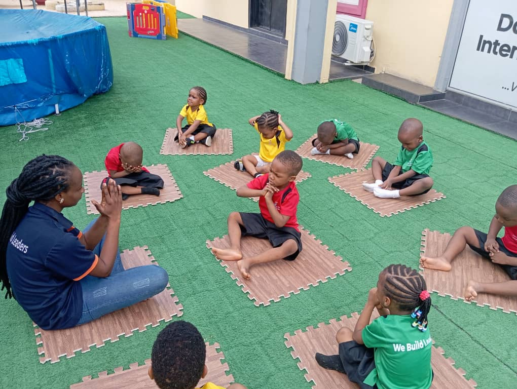Darice and Oaks International School