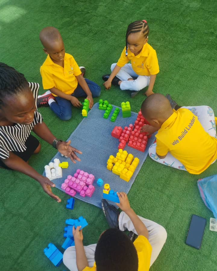 Darice and Oaks International School