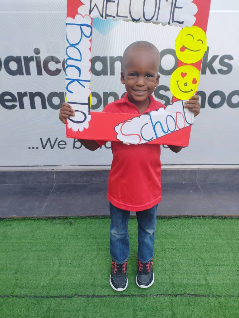 Darice and Oaks International School